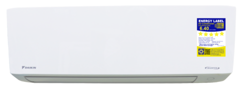 D-Smart Queen - Split Type Inverter Aircon