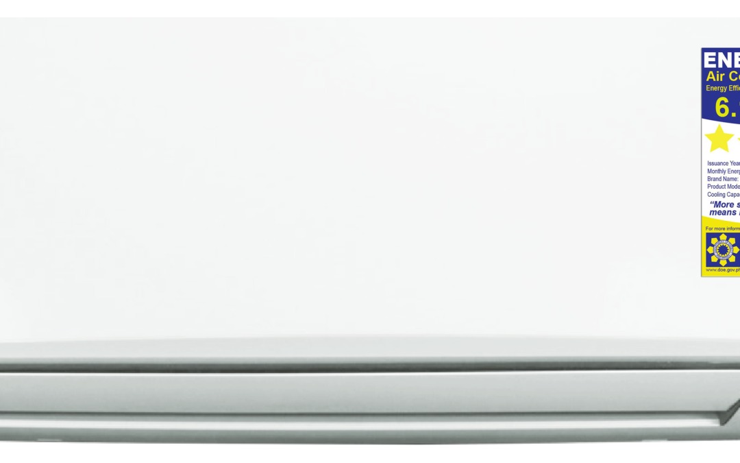 D-Smart (Standard Inverter) Aircon | Daikin Philippines