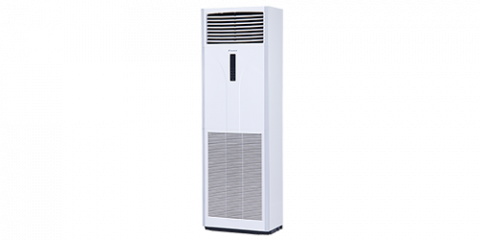 Floor Standing Type (Non-Inverter) - Sky Air