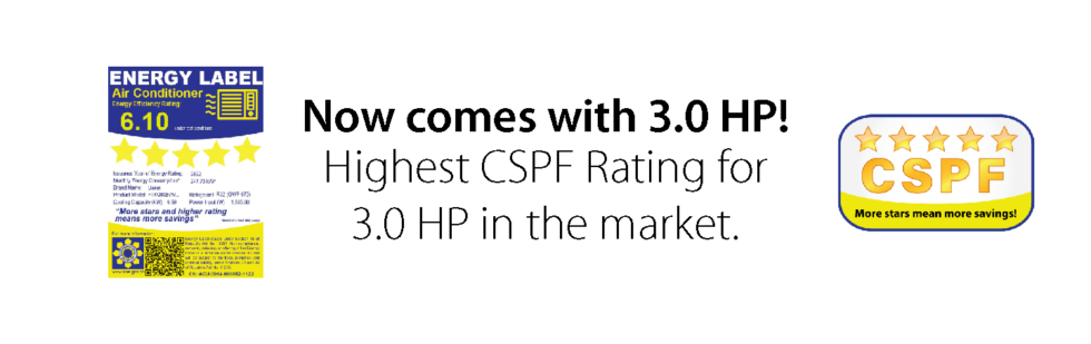 D-Smart Lite Inverter FTKF-DVA Air Conditioner