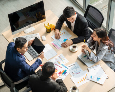 Intelligent Touch Manager - VRV System | Daikin Philippines