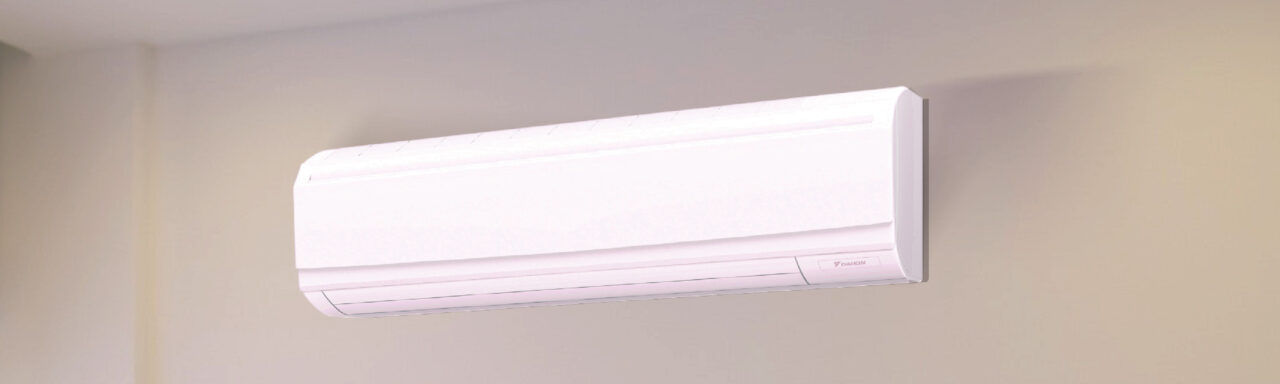 Wall Mounted Type Series Aircon - Sky Air