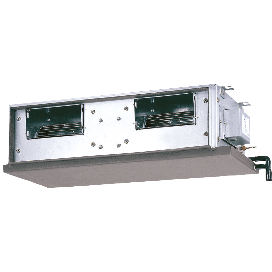 Duct Connection Middle Static Pressure Type Non-Inverter AC