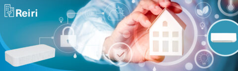 Reiri Smart Solutions | Daikin Philippines