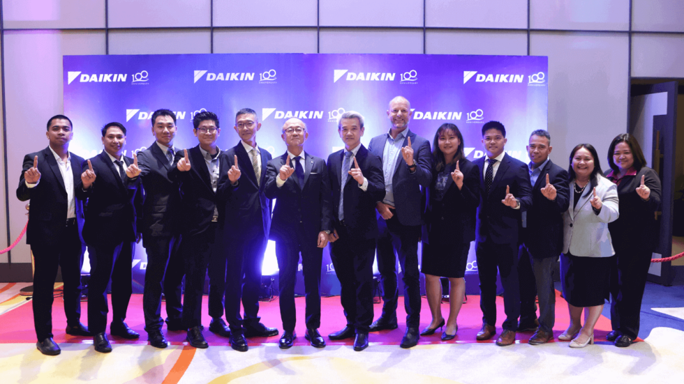 Daikin - Leading Air Conditioning Brand | Daikin Philippines