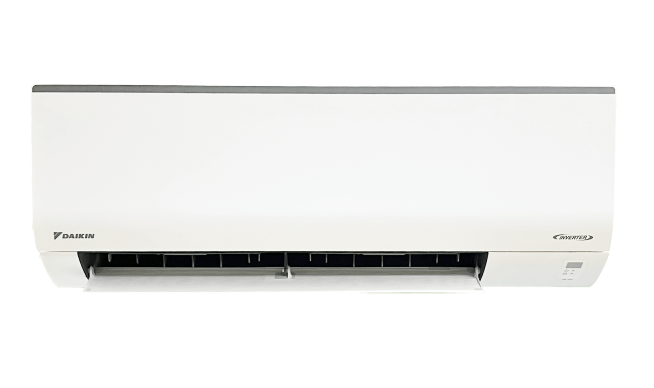 Daikin Amihan | Daikin Philippines